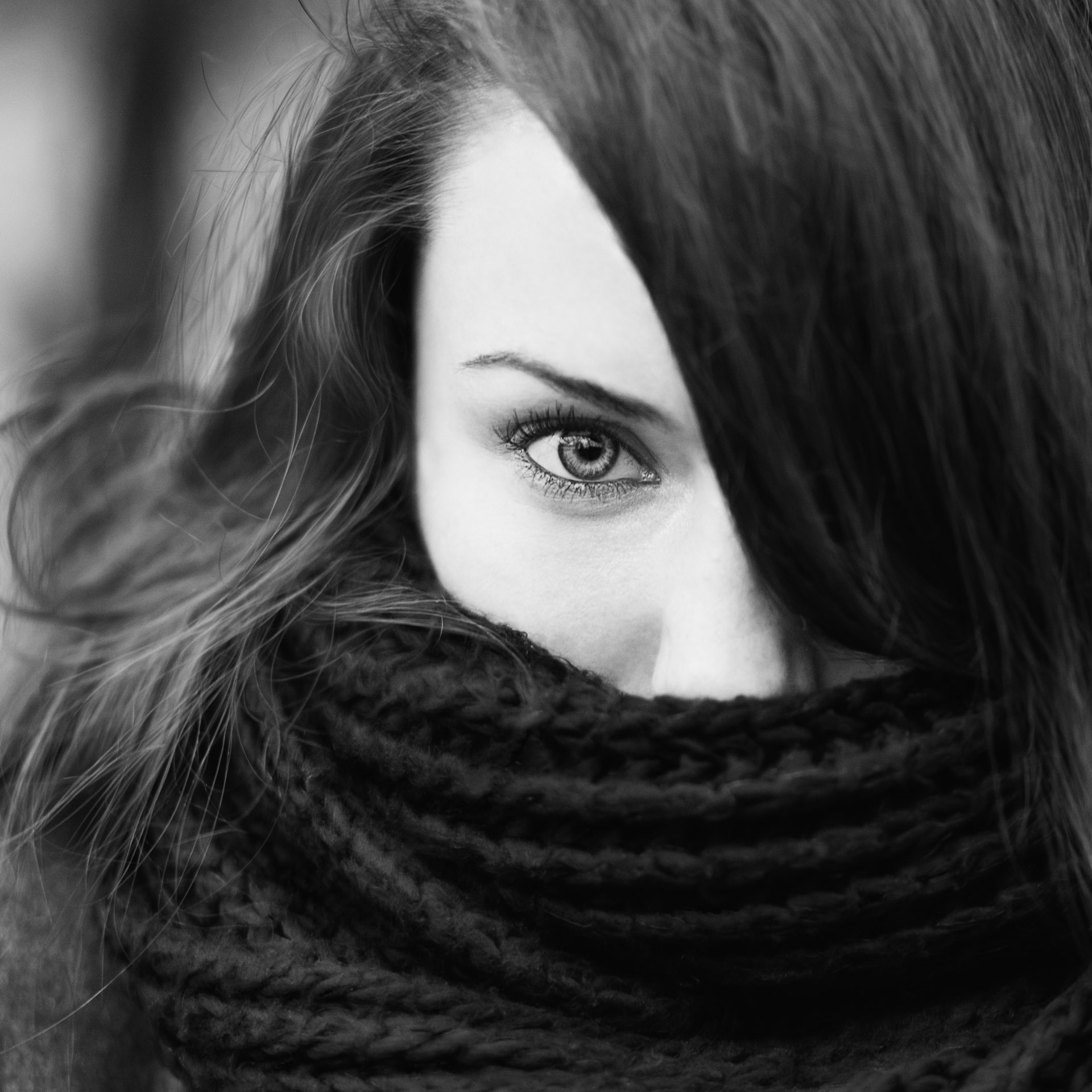 Portraits en lumière naturelle - Julien Dusséaux - L'orée des nuits